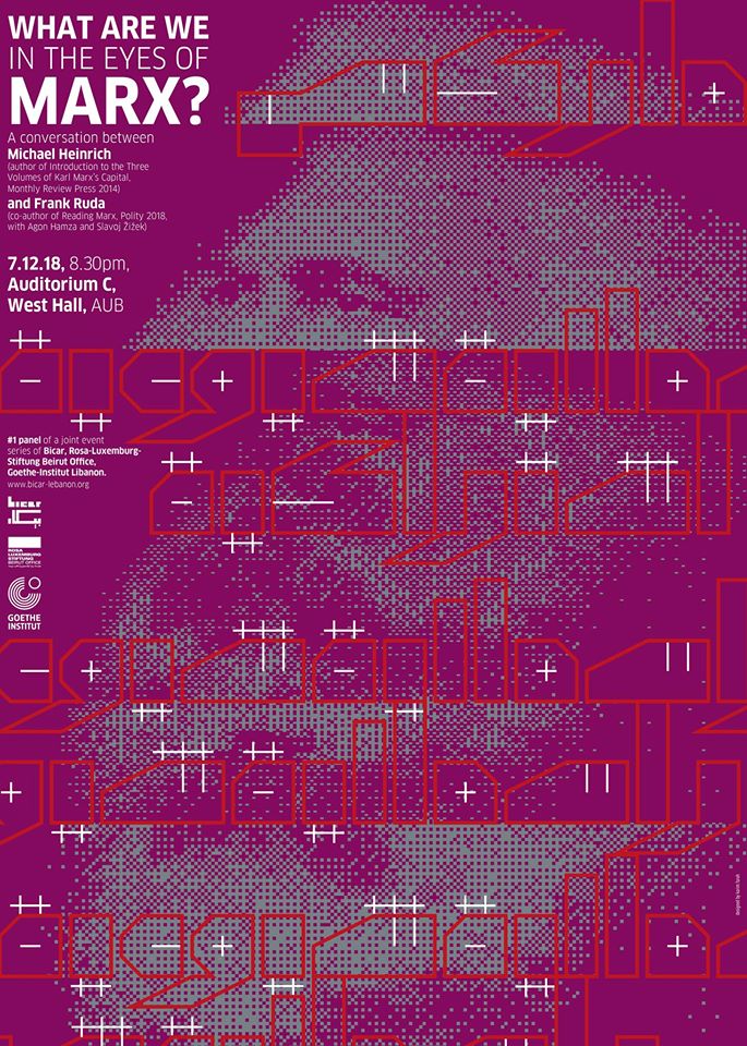 What Are We in the Eyes of Marx? – Beirut Institute for Critical ...